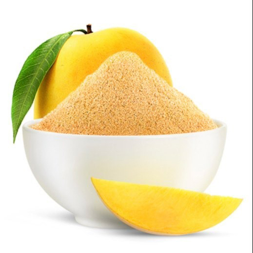 Natural Mango Powder - Fine Powder, 24 Months Shelf Life | Sweet ...