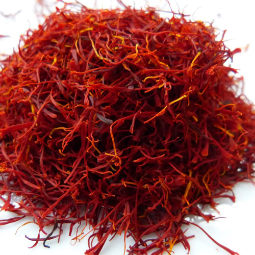 Pure Saffron - High Purity Fresh Variety | Custom Weight In Kilograms ...