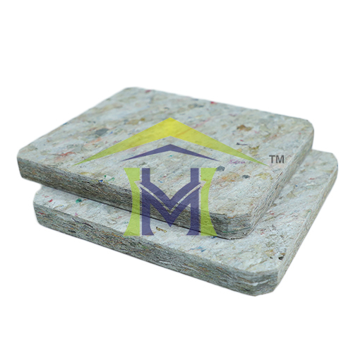18 Mm Recycled Plastic Sheet - Polyvinyl Chloride, Customized Size ...