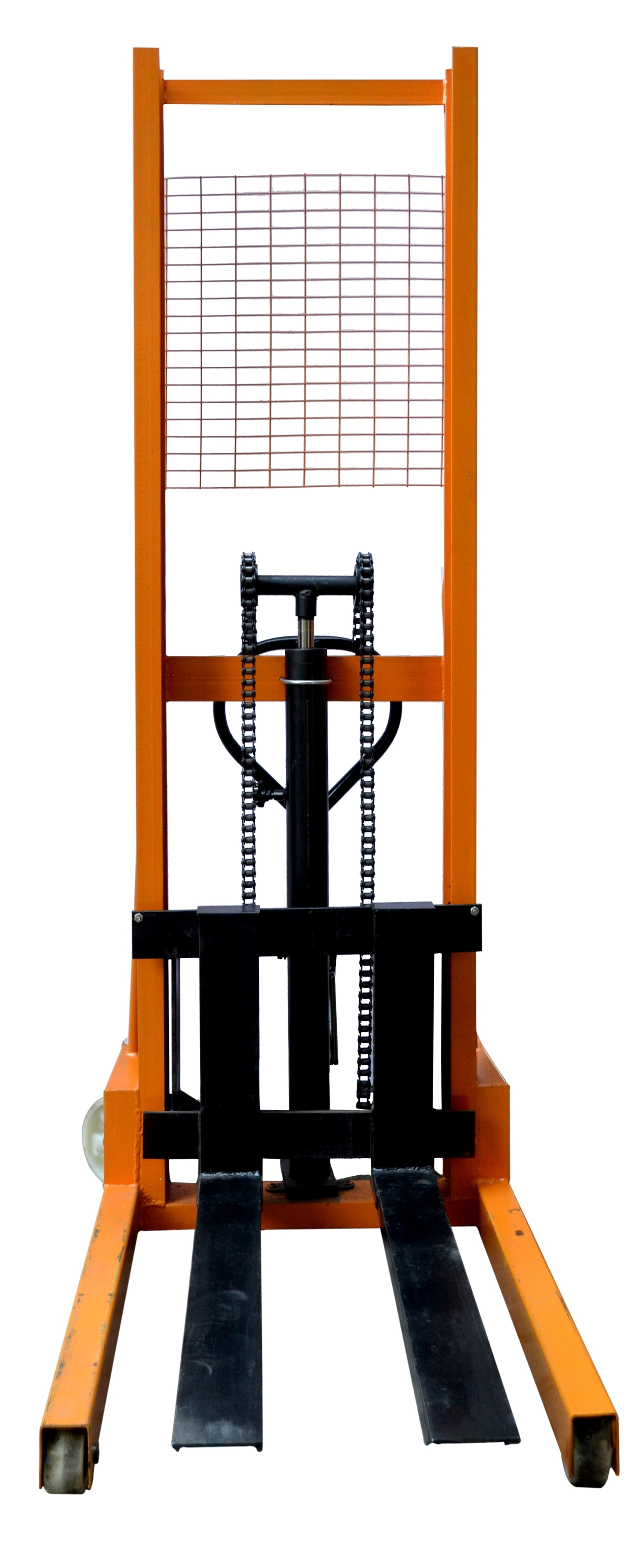 Liftit Hydraulic Manual Stacker 2 Ton at 45000.00 INR in Surat | Jay ...