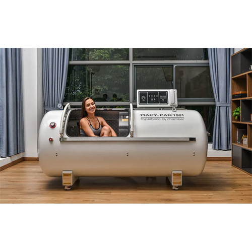 Hp1501 Hbo Chamber Hyperbaric Tent Hyperbaric Oxygen Therapy Spa ...