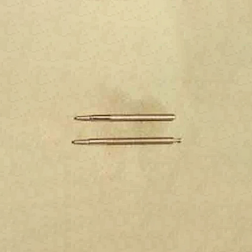 Terminal Pins For Tubular Heaters - Zinc Plated Steel, Any Color ...