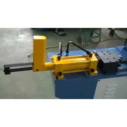 End Swaging Machine at Best Price in Delhi, Delhi | Sunder Engineering ...