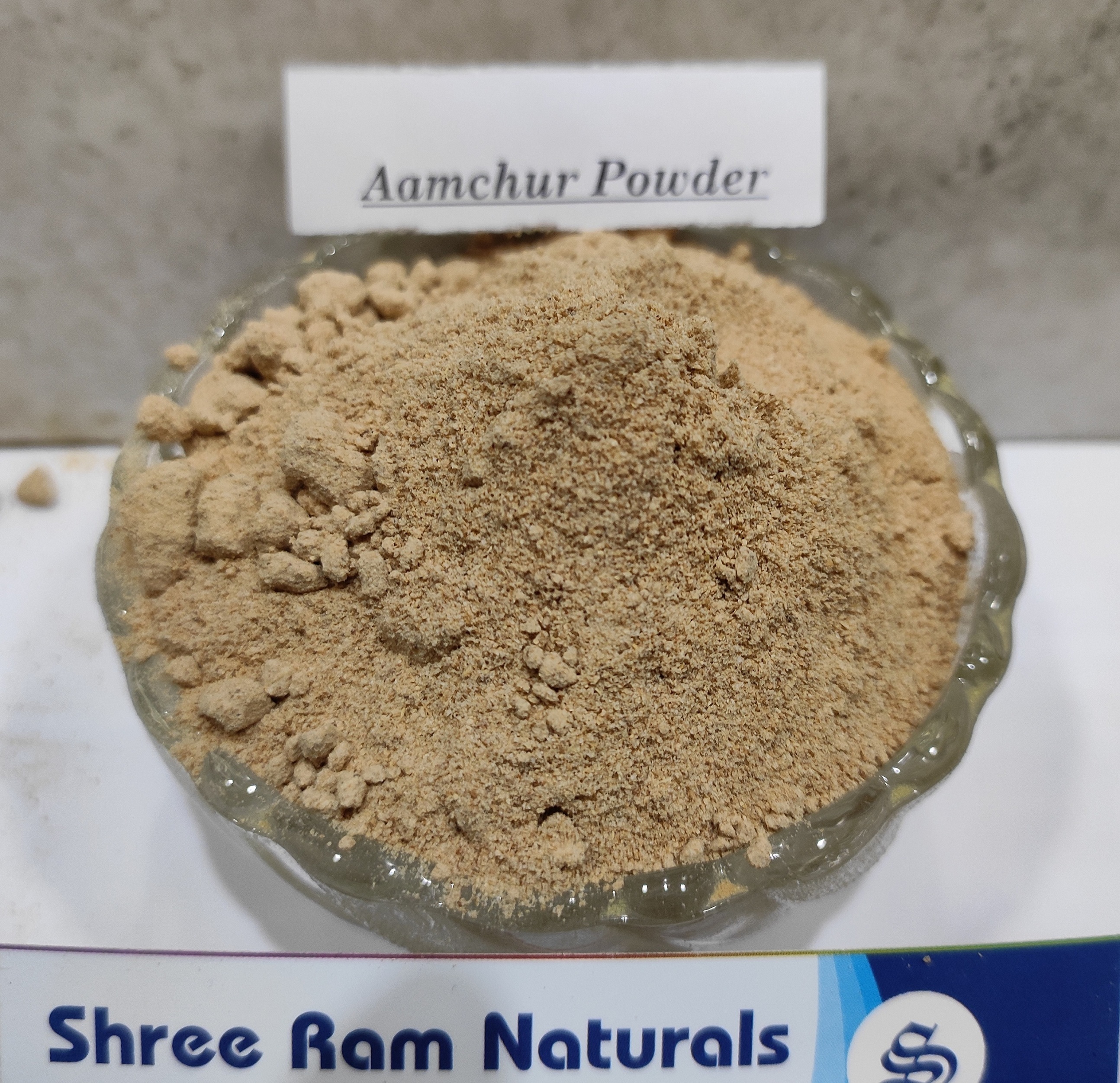 Premium Aamchur Powder Grade: A1 at Best Price in Mahuva | Shree Ram ...
