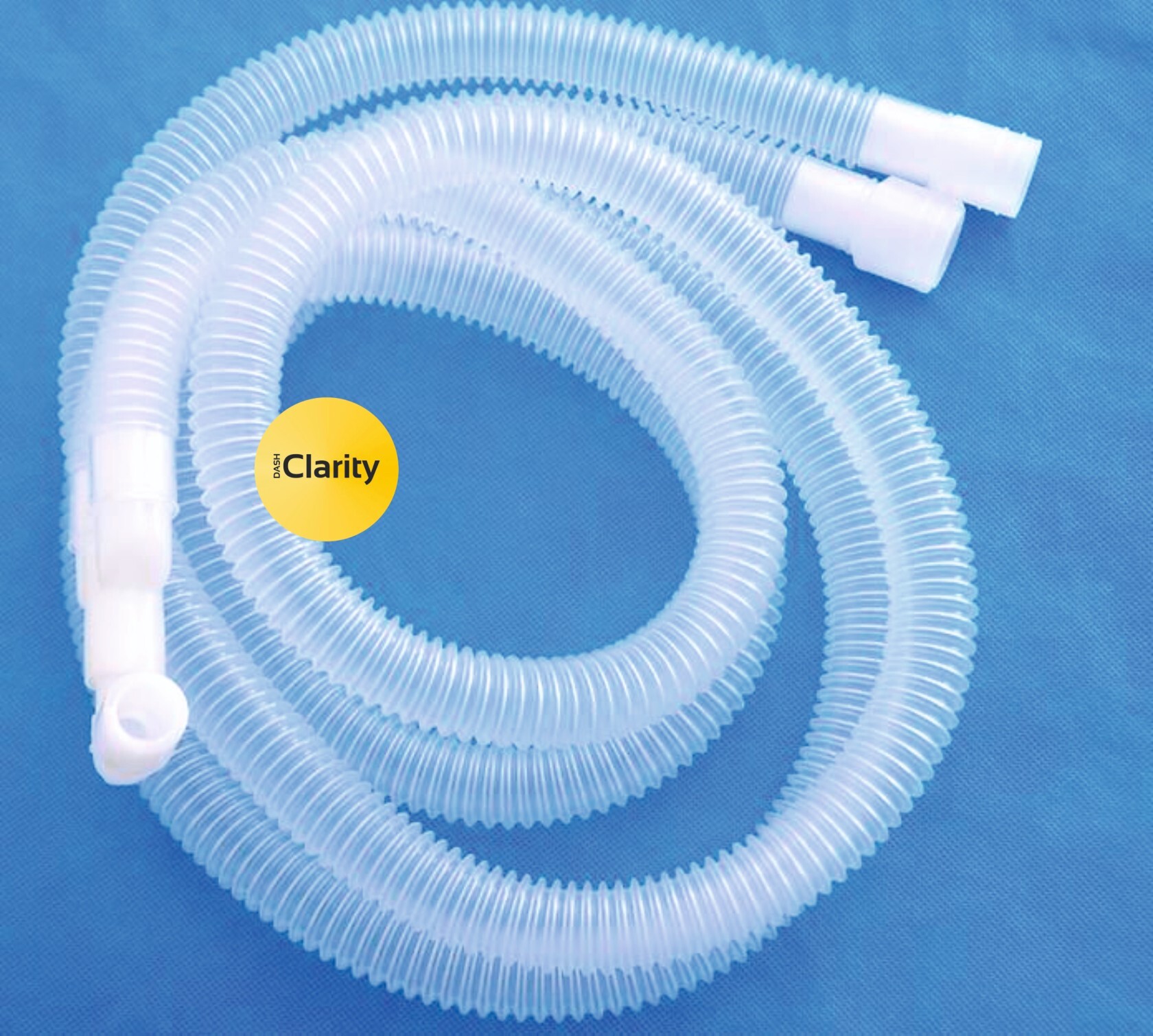 White Transparent Adult Ventilator Circuit at Best Price in Vasai ...