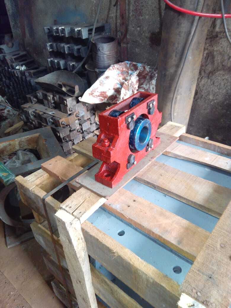 Plain Bearing For Esp Rapping System at Best Price in Howrah | Swan ...