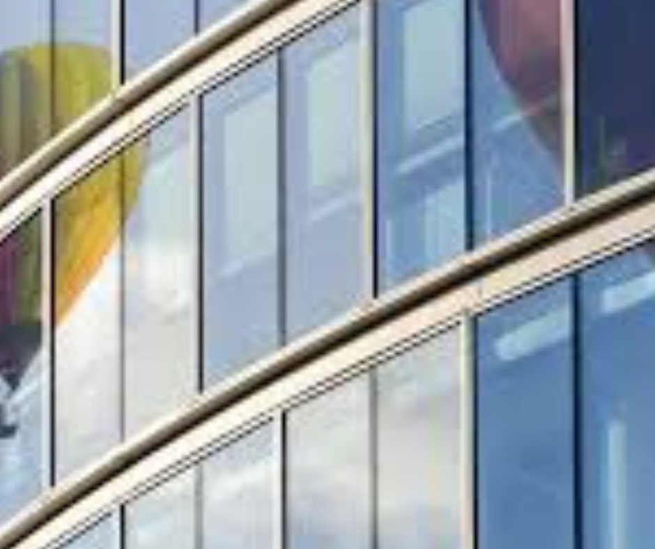 Sun Control Film - High-quality Polyester, Available In Various Lengths ...