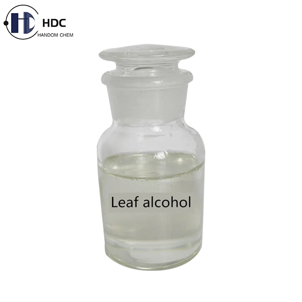Cis-3-hexenol Leaf Alcohol Boiling Point: 156a ~157a (lit) at Best ...