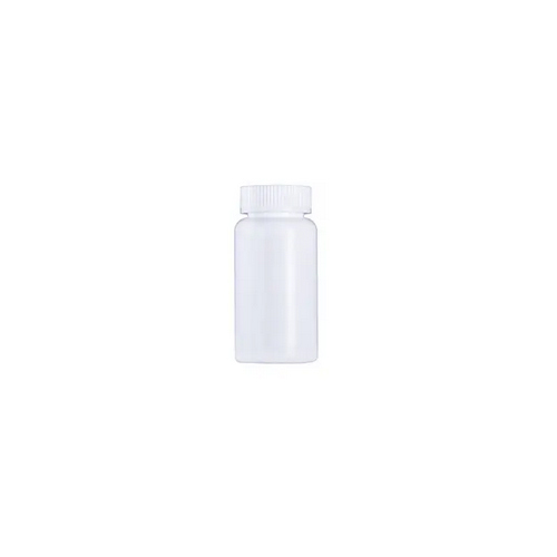 Bpa Free Pharmaceutical Grade 150cc Opaque White Plastic Bottle Tablet Nutritional Hdpe Bottle ...