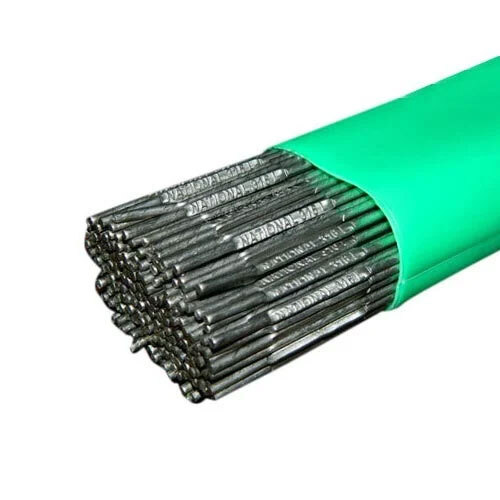 Polished Stainless Steel Tig Filler Wires at Best Price in Ahmedabad ...