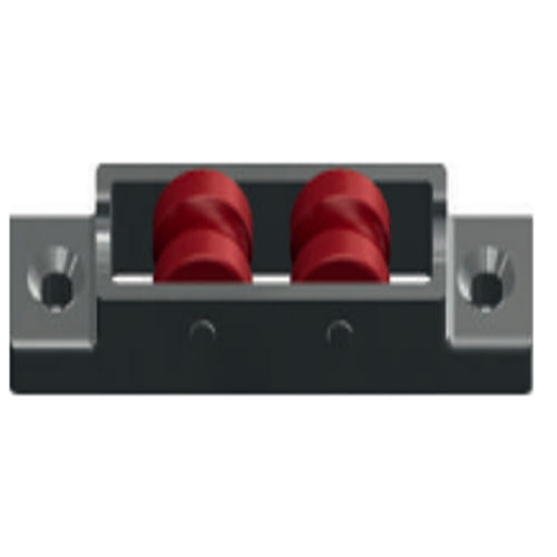 Double Swing Roller at Best Price in Thane, Maharashtra | Nine Bearings