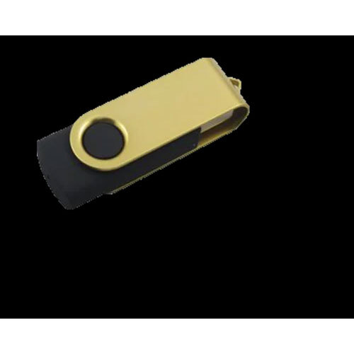 Usb Stick Drive - Metal, 16gb, Black | External Ssd, 2mbps Transfer ...