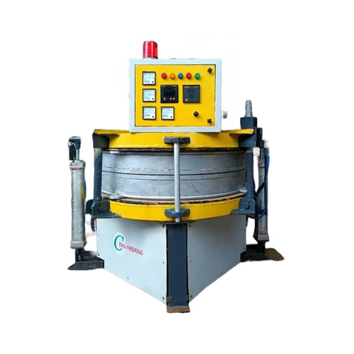 440v Tyre Electric Hot Chamber at Best Price in Raipur | Choudhary ...