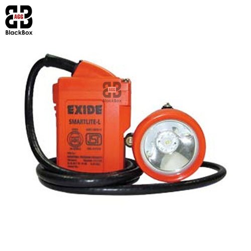 Cap Lamp - Lithium Ion Battery Powered | Ergonomic Design, Weatherproof ...