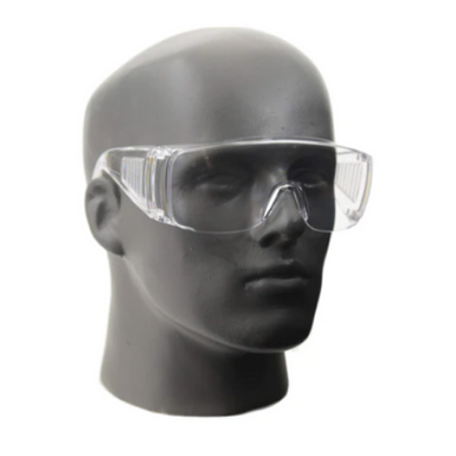 One Piece Lens Safety Goggles at Best Price in Navi Mumbai | Great ...