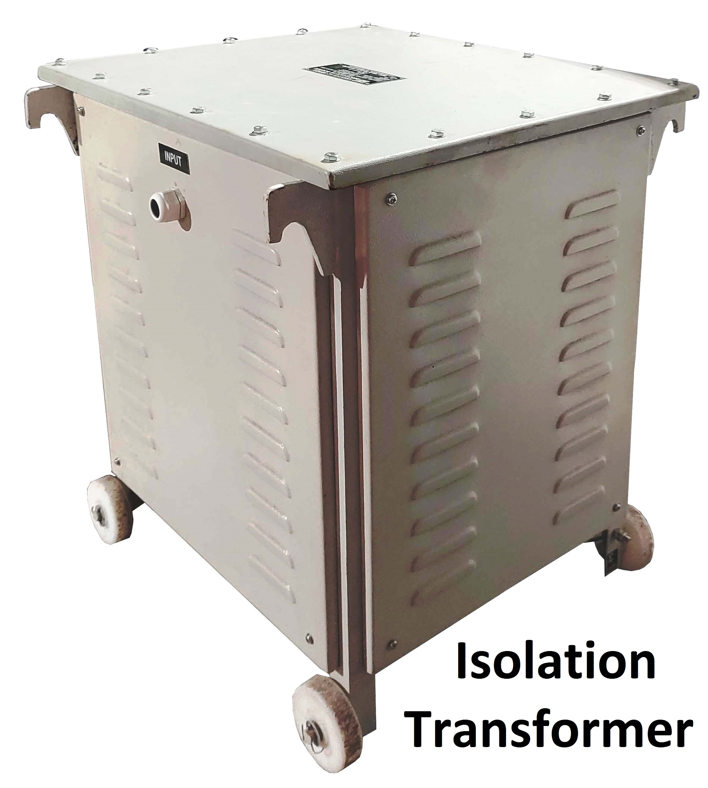 Ac High Voltage Test Set (series Resonance Type at 8400000.00 INR in ...