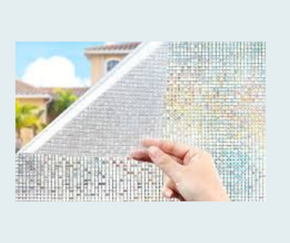 Window Glass Film at 1200.00 INR in Bengaluru, Karnataka | Lyncotek ...