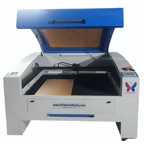 Laser Engraving Cutting Machine at Best Price in Hyderabad | Kk Laser ...