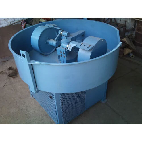 Clay Mixer at Best Price in Ahmedabad, Gujarat | Gems Engineering Works
