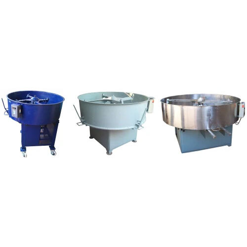 Pan Mixer at Best Price in Ahmedabad, Gujarat | Gems Engineering Works