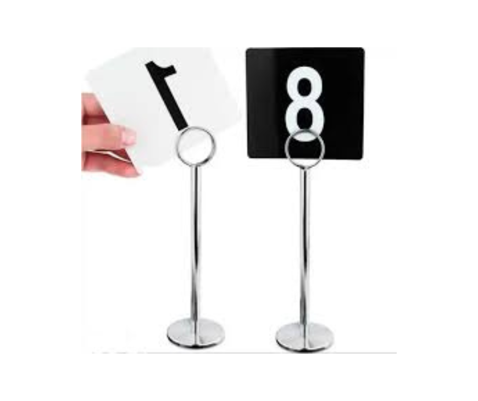 Table Top Stand at 1000.00 INR in Bengaluru, Karnataka | Lyncotek ...