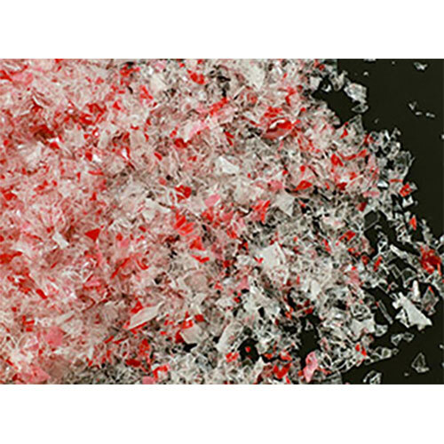 Pet Sheet Flakes - Pure Pet Material, Food Grade Quality, Natural Color ...