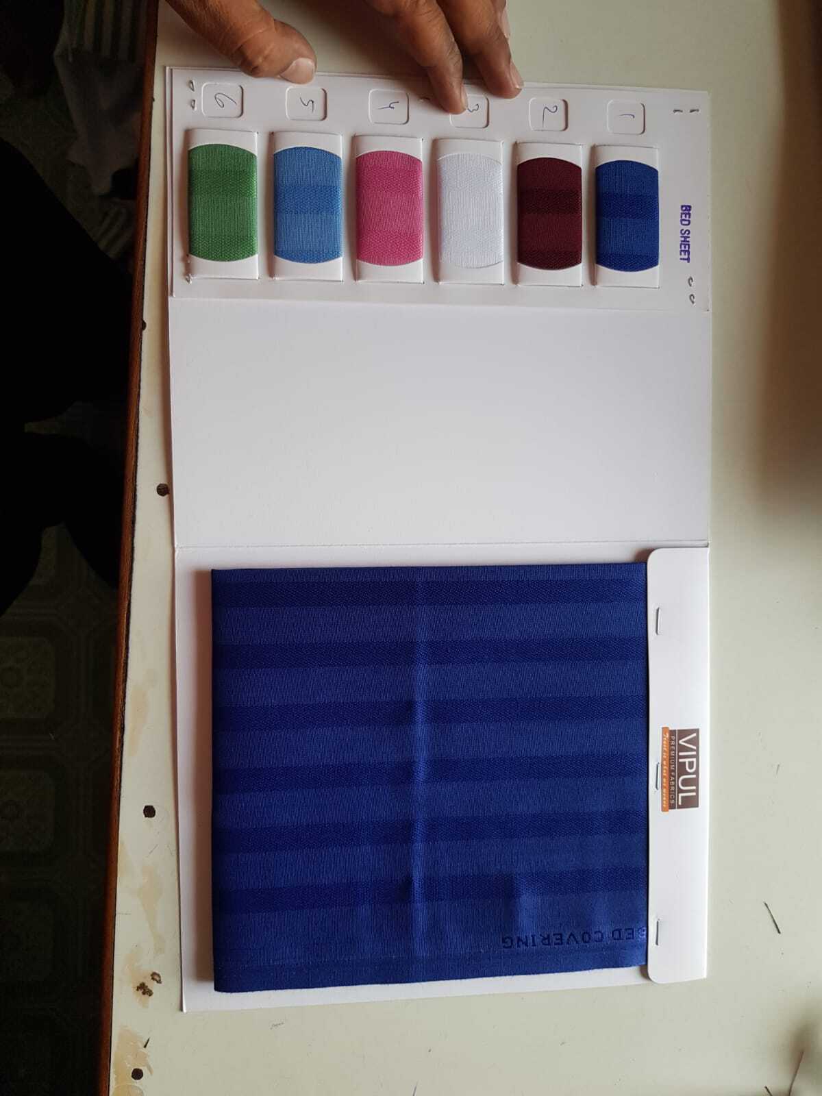 Multicolor Hospital Uniform Fabric at Best Price in Bhilwara | Kothari ...