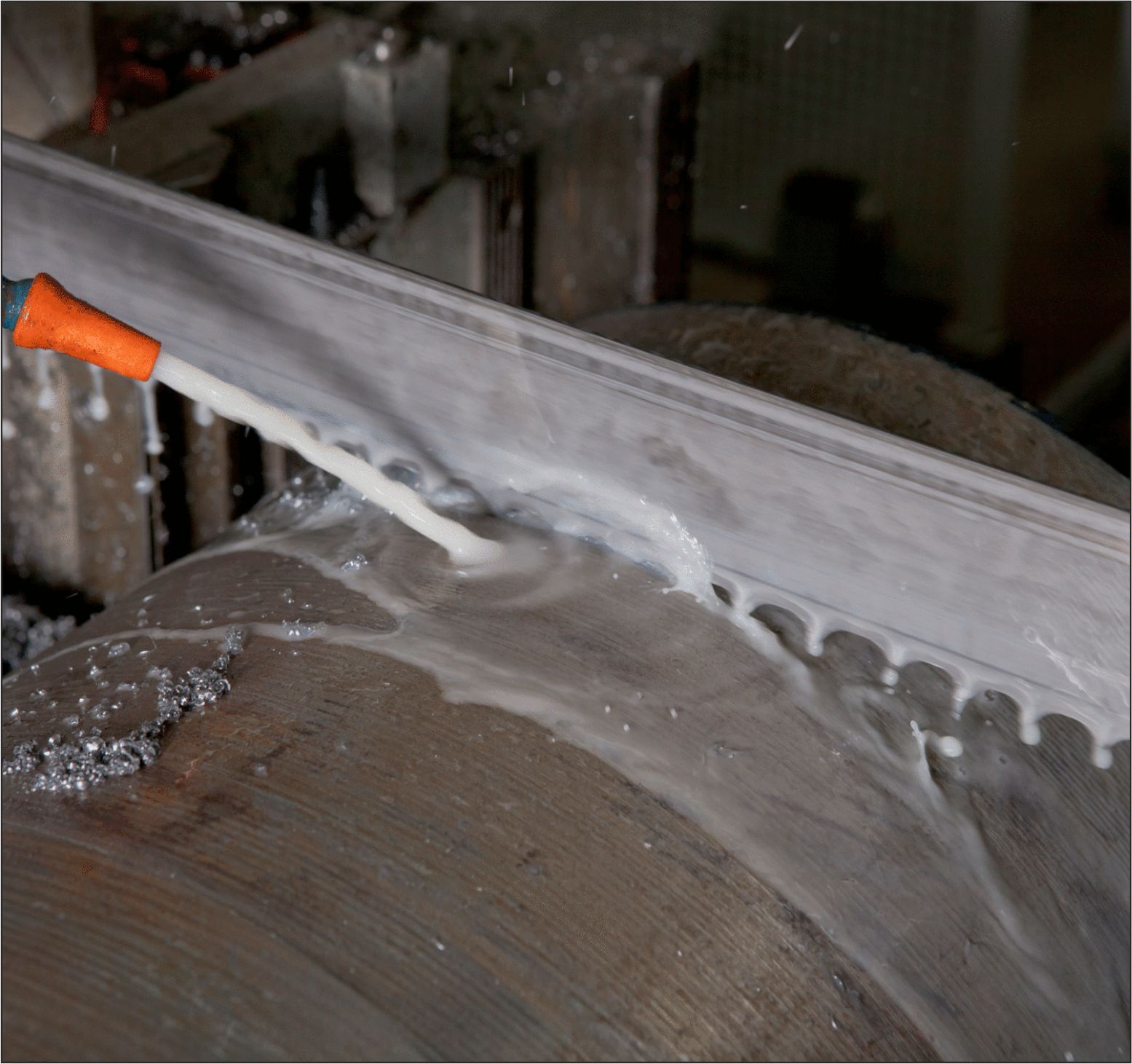 Ultra Titan M51 Bimetal Bandsaw Blades at 645.00 INR in Dadra and Nagar ...