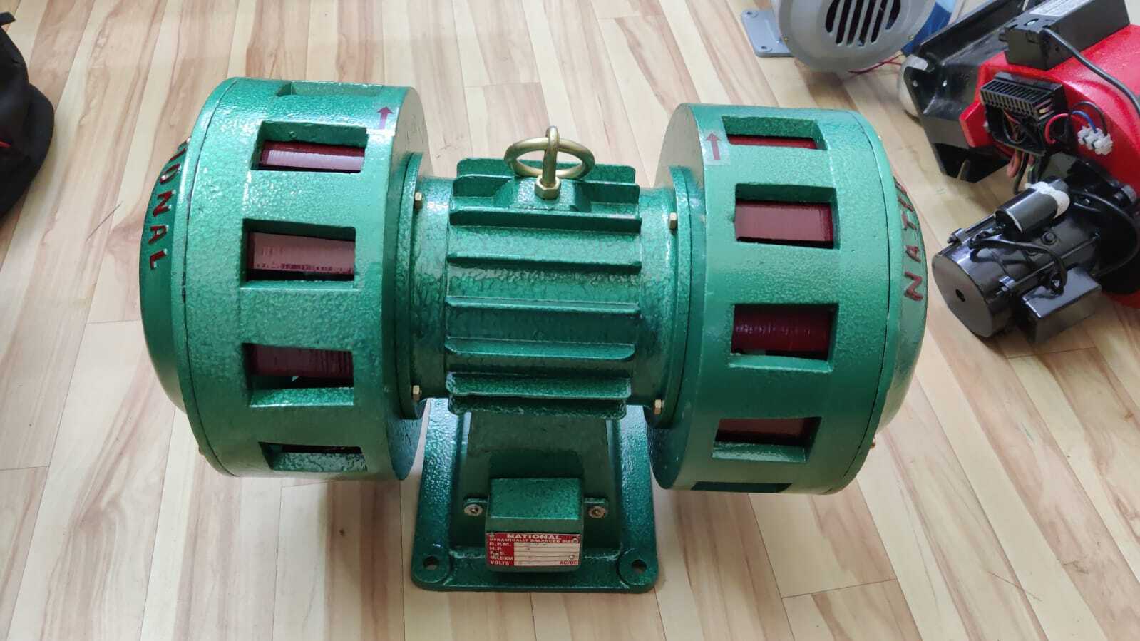 5 Km Range Industrial Heavy Duty Siren at 37170.00 INR in Kolkata | R ...