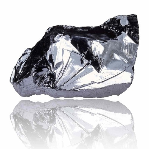 Metallurgical Silicon - Silver Color, High Hardness | Premium Quality ...