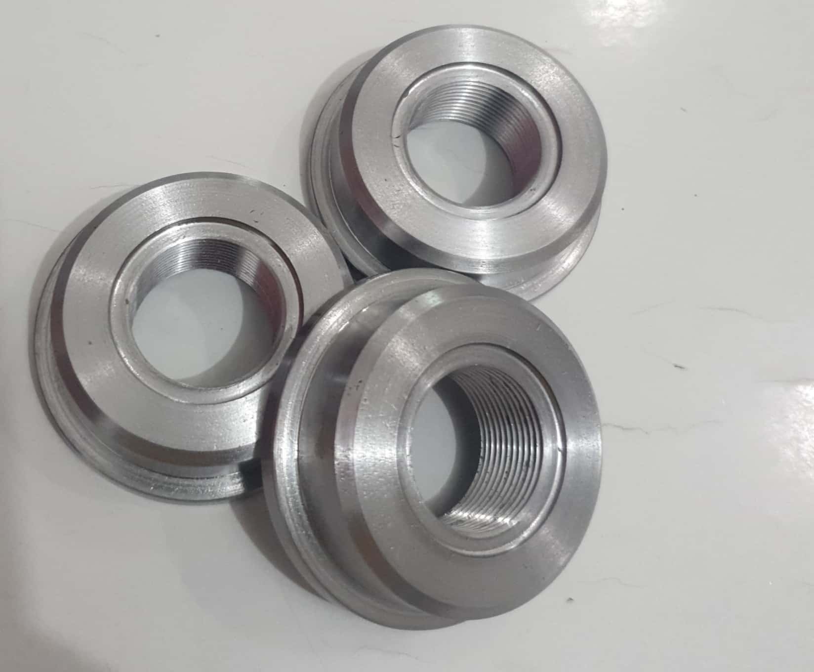 Bungs /valve Boss /spud / Valve Flange at Best Price in Yamunanagar ...