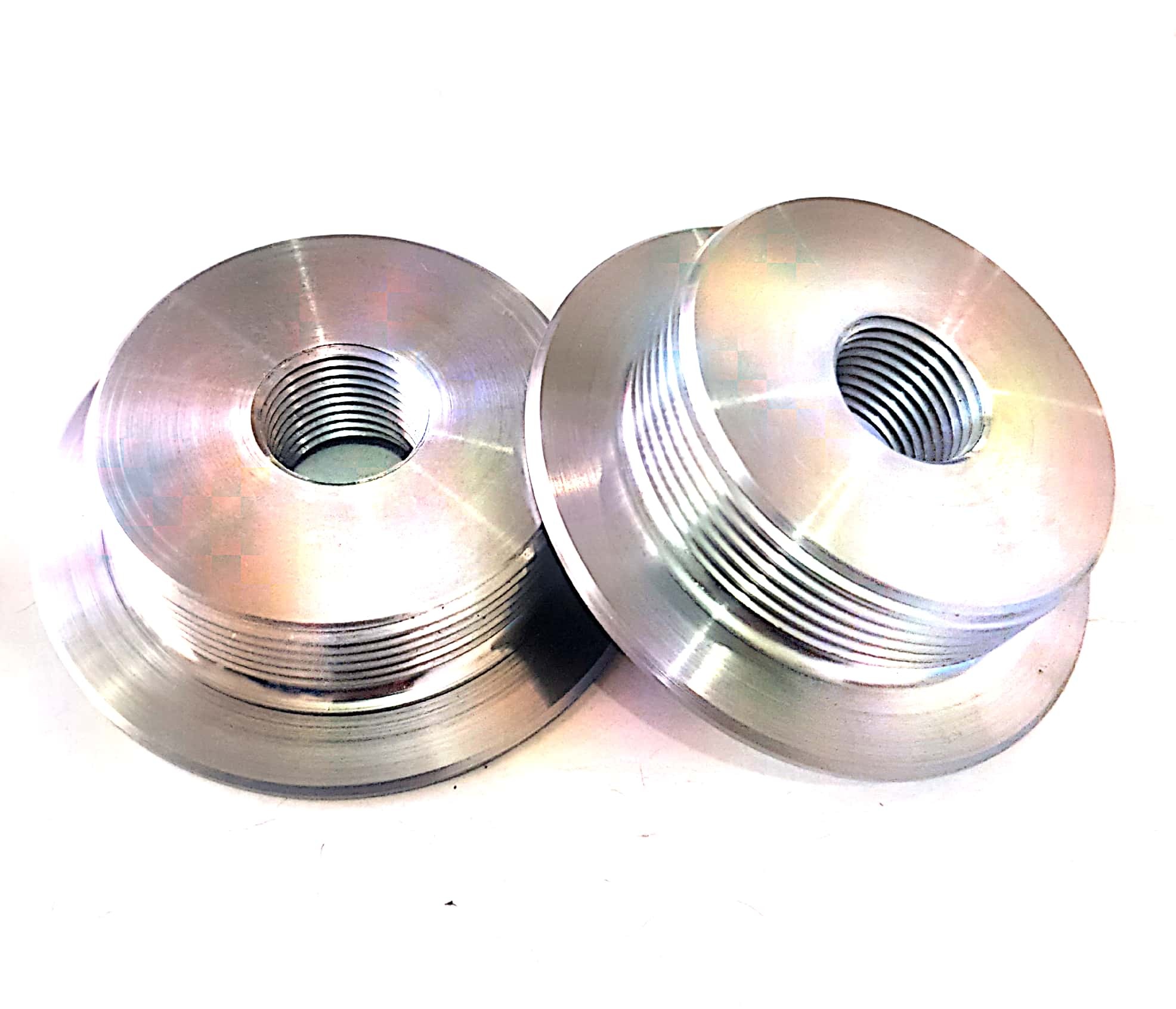 Bungs /valve Boss /spud / Valve Flange at Best Price in Yamunanagar ...