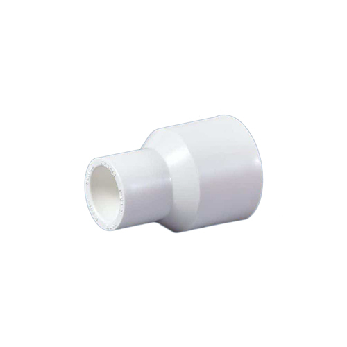 White Upvc Reducer Coupler at Best Price in Ghaziabad | Essvee Overseas
