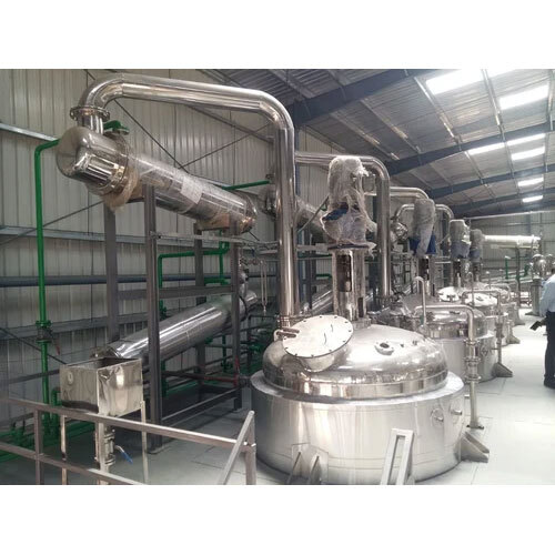 Chilli Oleoresin Extraction Plants at 10000000.00 INR in Hyderabad ...