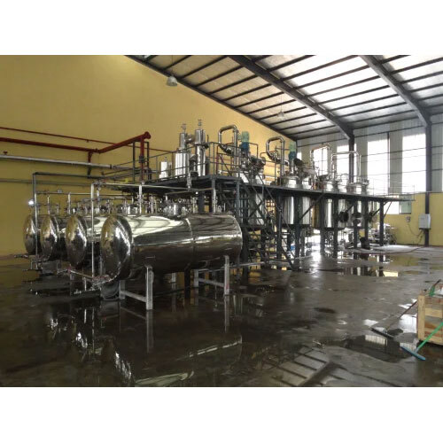 Protein Extraction Plant at 1000000.00 INR in Hyderabad, Telangana ...