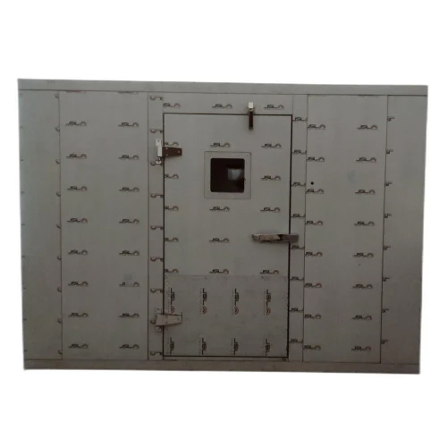 Cold Storage Chamber at Best Price in Virar, Maharashtra | Expert ...