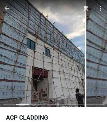 Acp Cladding at Best Price in Kolkata, West Bengal | R. P. Enterprise