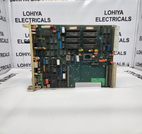 Abb Dscs 140 Communication Processor Board at Best Price in Bhavnagar | Lohiya Electricals