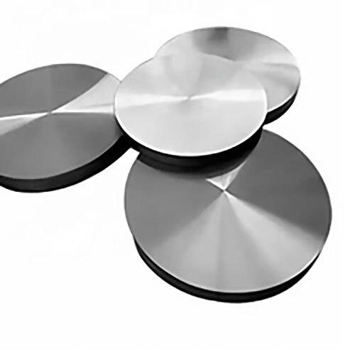 Silver Titanium Forging Disc And Ring at Best Price in Baoji | Baoji ...