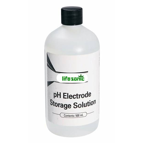 Plastic Ph Electrode Storage Solution at Best Price in Raiganj ...