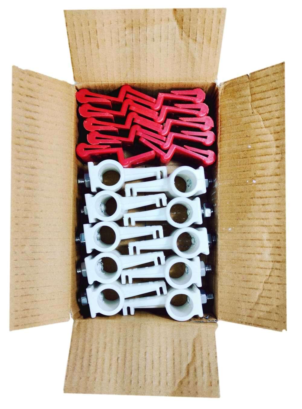 Panel Cleaning Upvc Sprinkler Standard - Upvc Material | Filterless ...