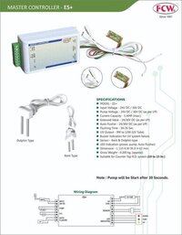 Ro Master Controller Es+ at Best Price in Gandhinagar | Fcw Technologies