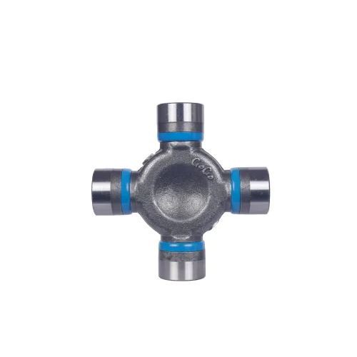 Stainless Steel Gx10mgn Universal Joint Cross Kit at Best Price in ...