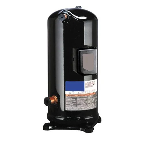 Emerson Zb 88 Scroll Compressor at Best Price in Delhi | J.k. Refrigeration