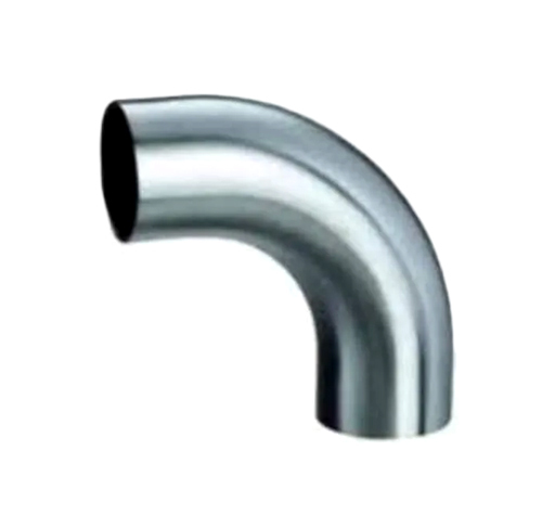 Stainless Steel Ms Pipe U Bend at Best Price in New Delhi | Shri Balaji ...