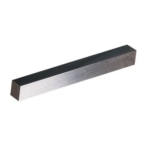 Miranda Hss Tool Bit - 3/8 X 6" Square | High-speed Steel, Silver Color ...