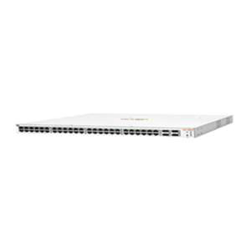 Jl686a Aruba Instant On 1930 48g Class4 Poe 4sfp/sfp+ 370w Switch ...