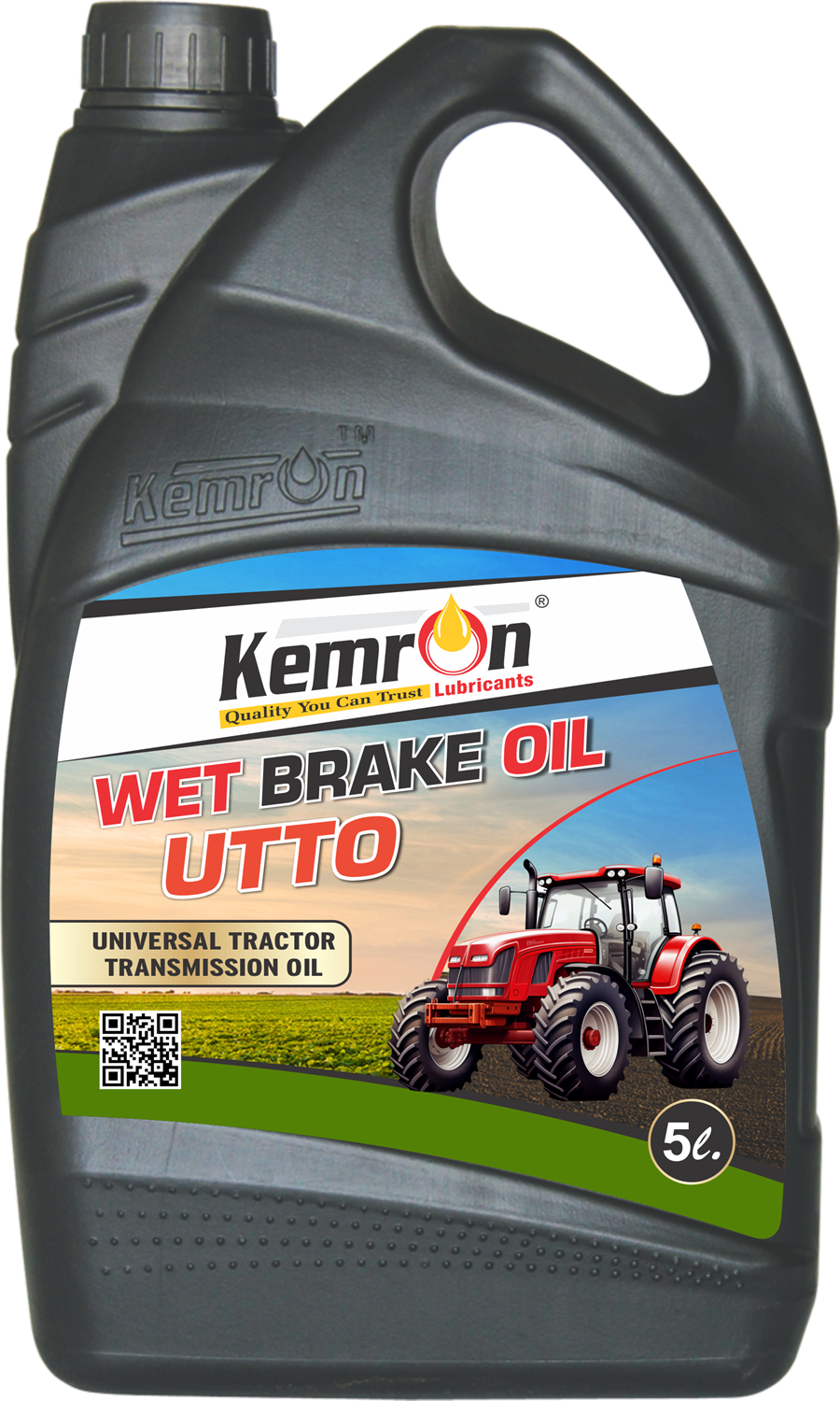 Kemron Wet Brake Oil / Utto - Application: Automotive at Best Price in ...