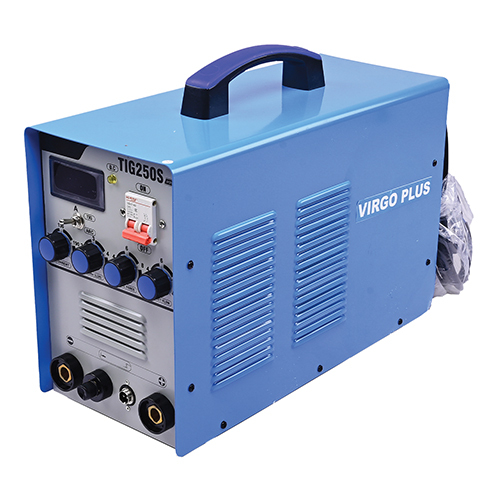 Tig Series (mosfet) Dc Tig-mma Welder at Best Price in Hyderabad | Virgo Solutions India Llp