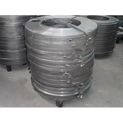 Steel Bush Strip Motorcycle Chain Raw Material at Best Price in ...